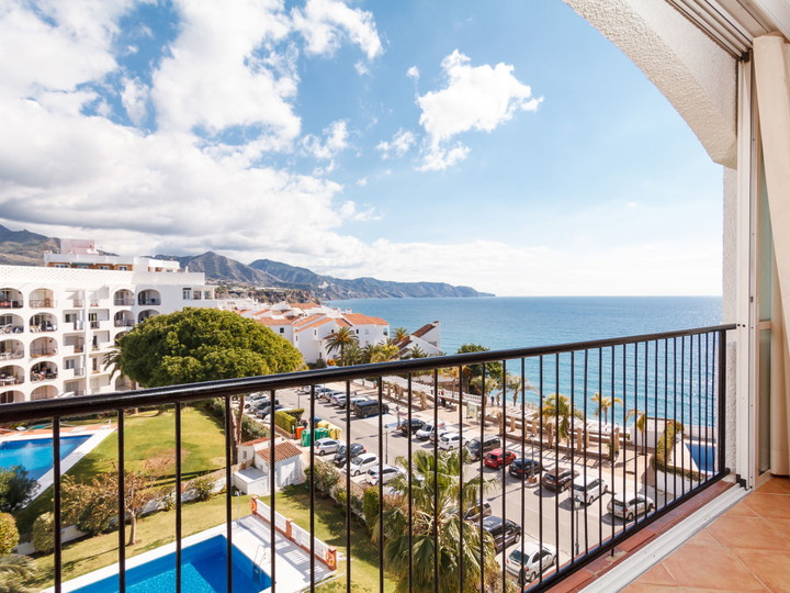Carabeo 52 Apartment By Casasol - Nerja