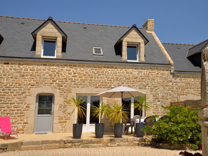 Houat-hoedic-belle-ile - Erdeven
