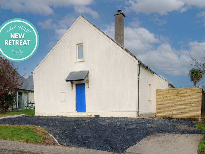 Seamount Holiday Village No 26 - Irlande