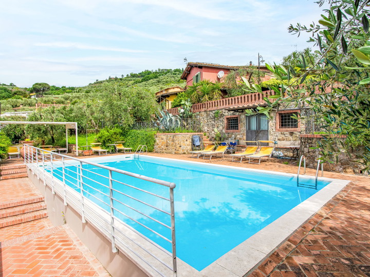 Borgo Della Limonaia - Montecatini Terme