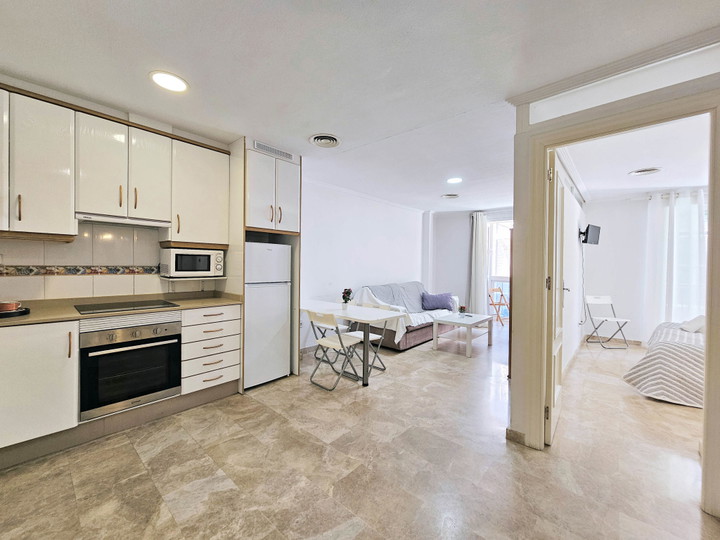 Apartamento Alba 6 - Cartagena