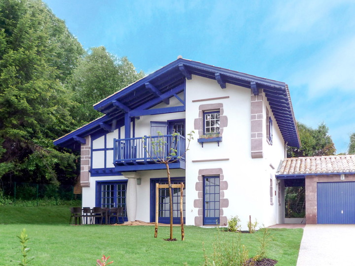 Villas Odalys Collection Domaine De Lana - Pyrenees