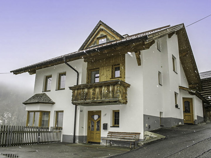 Haus Höfen - St Anton am Arlberg