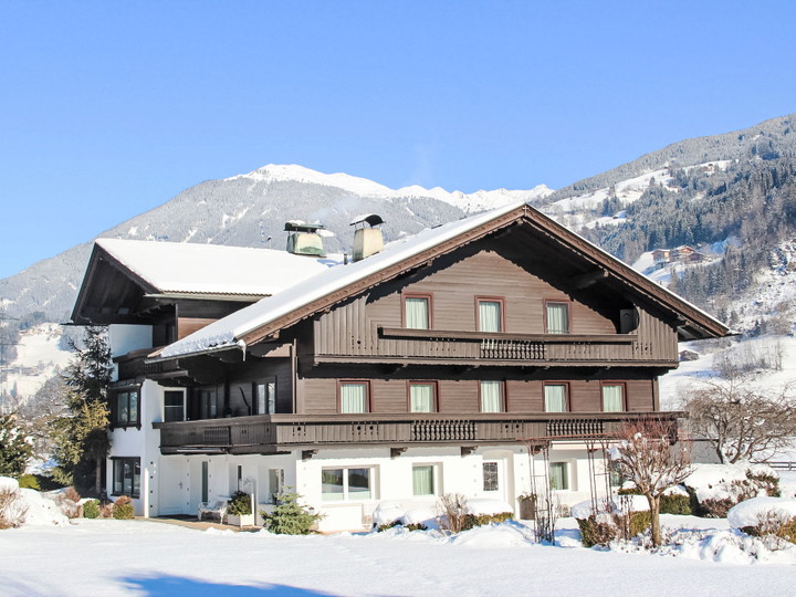 Appartements Binderhof - Gerlos