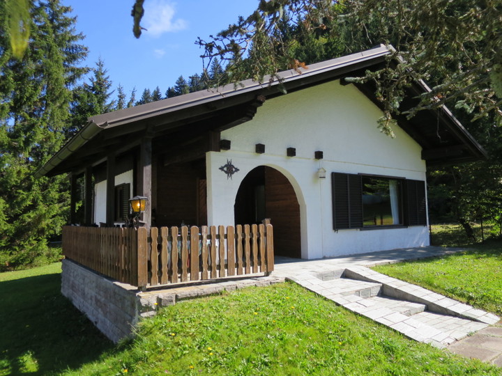 Chalet Bodental 28 - Wörthersee