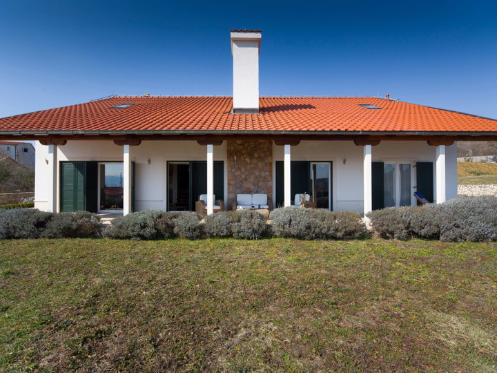 Ferienvilla Mit Garten, Grill Und Terrasse - Imotski