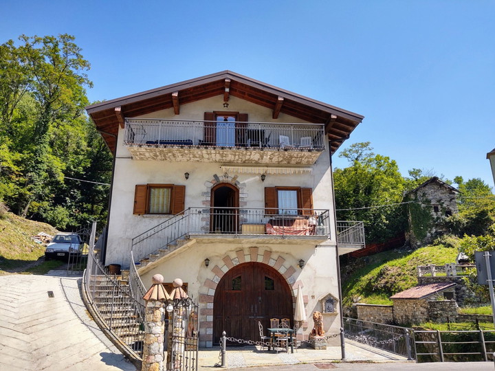 Il Castello - Lake Como