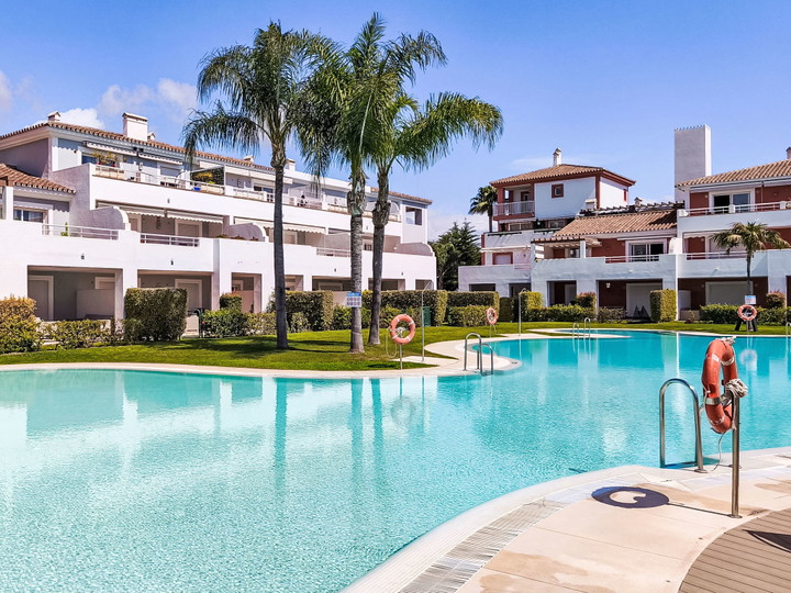 Cortijo Del Mar - Marbella