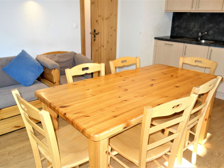Pracondu 1 105 - Outdoor & Fun  Charming Apartment - Canton du Valais