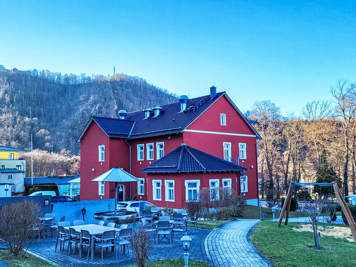 Hotelpark-bodetal - Harz