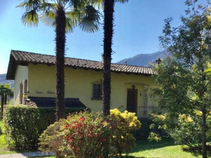 Casa Elena - Maggia