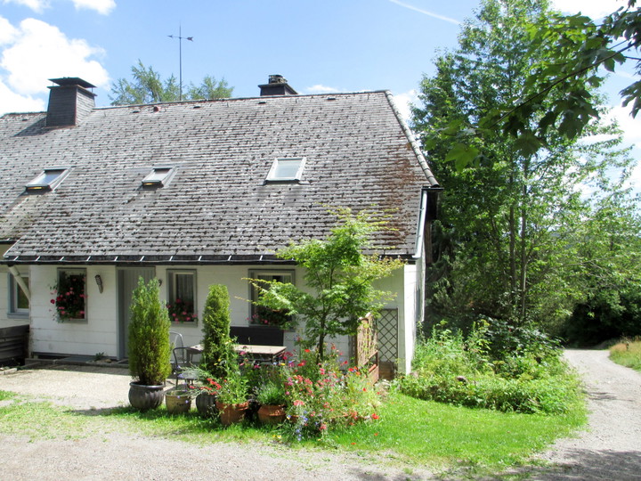 Blechnerhof - Titisee-Neustadt
