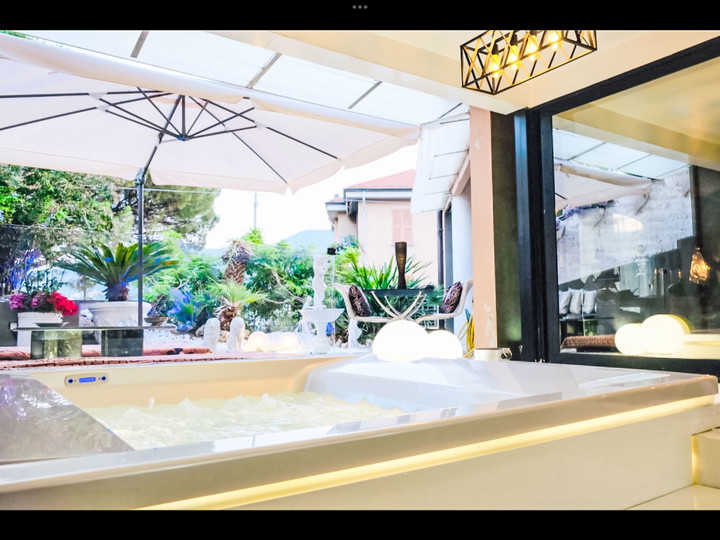 Last-minute-garten-whirlpool Der Herrliche Lebensstil - La Spezia