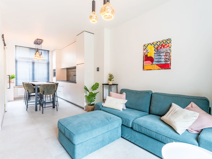 Lili's With Terrace - Brujas
