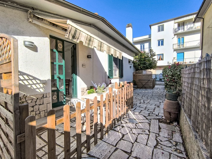 Villa Santina - Castiglione della Pescaia