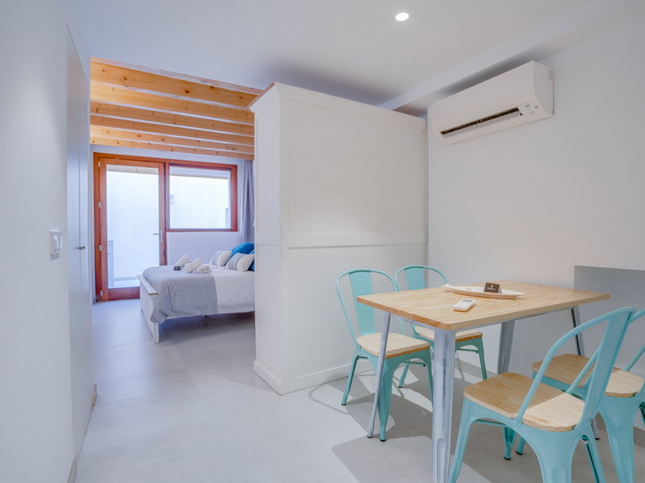 Urban Suites Gallery Palma Ti/75 - Can Pastilla