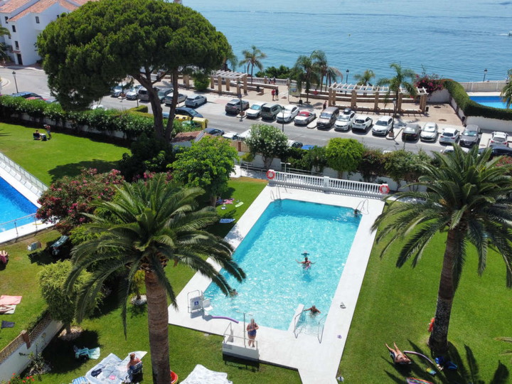 Carabeo 16 Studio By Casasol - Nerja