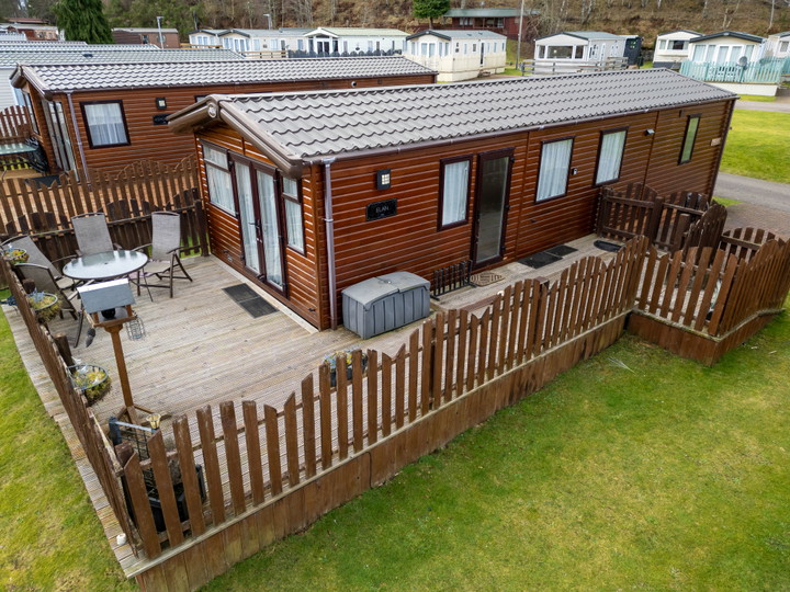 Monarch - Aviemore