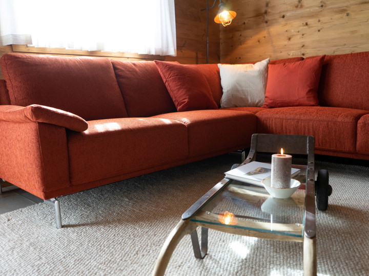 Chalet Brisi - Switzerland
