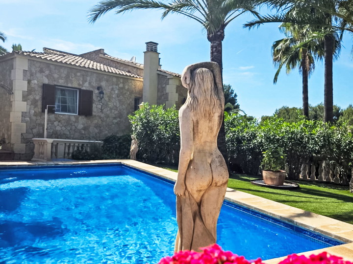 Casa Paradies - Santa Ponsa
