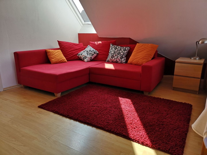 Für 6 Personen Ca. 120 M&sup2; In Zepernick, Brandenburg (Berlin Und Umgebung) - Berlin