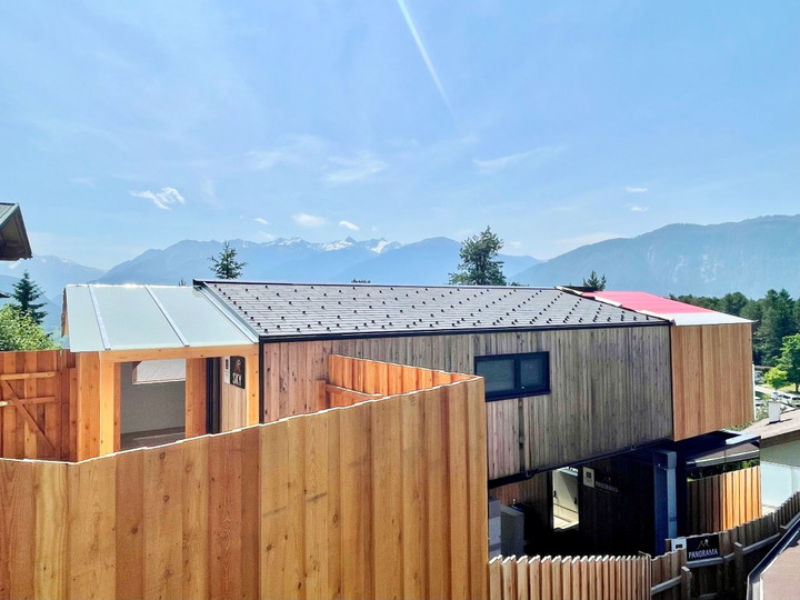 Sky-chalet - Imst