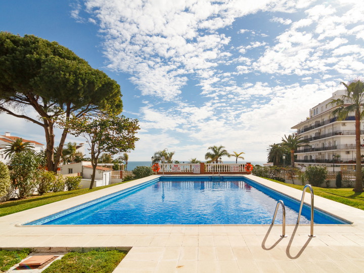 Carabeo Ii 5 Apartment By Casasol - Nerja