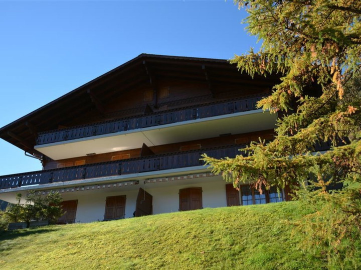 Hornflue (Wohlwender) Appartement/fewo, Dusche Oder Bad, Wc 2-bettwohnung - 格施塔德