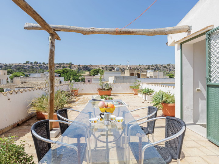 Gaia Verde - San Vito Lo Capo