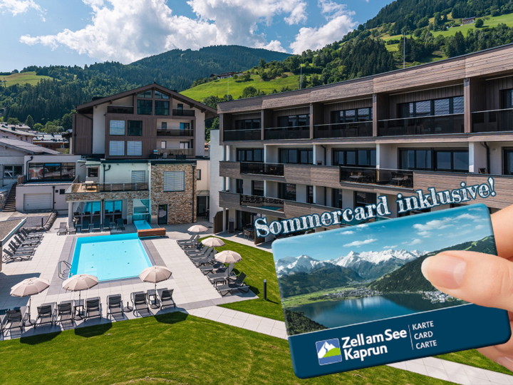 3_spa Comfort Studio 103 - Kaprun