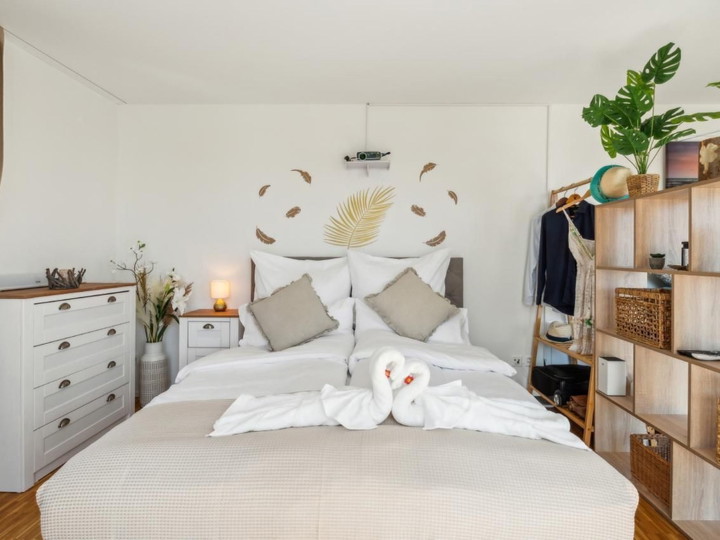 Aare View Apartment - Canton d'Argovie