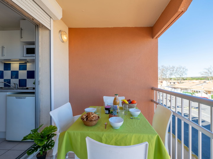 Primavera - Le Grau d'Agde