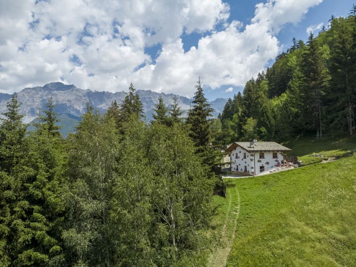 Chalet Ralon - Bormio