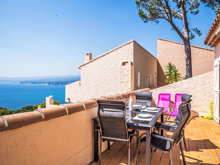 Mas De La Madrague - Saint-Cyr-sur-Mer