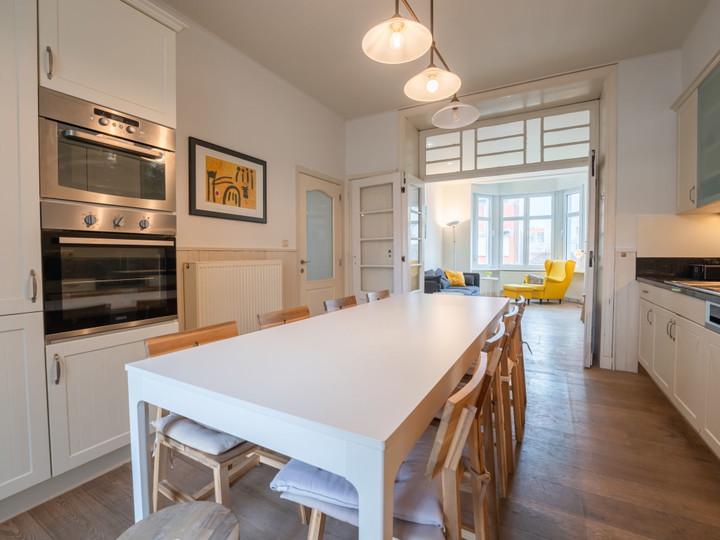 Les Citrinelles With Parking - Brujas