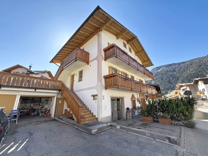 Cesa Gaby - Pozza di Fassa