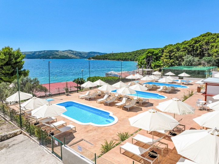 Medena - Croatia