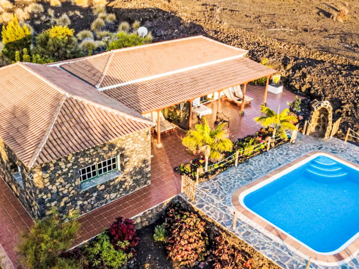 Casa La Majada 2 - El Paso
