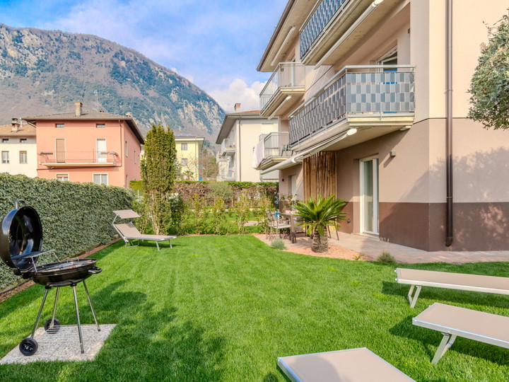 Garda Oasis And Horizon - Riva del Garda