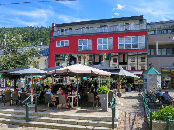 Appartement 2 - Schladming