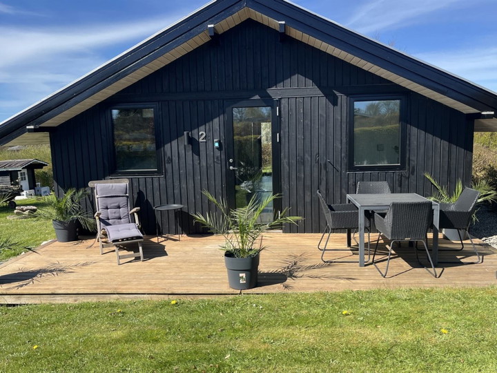 "Lauha" - 400m From The Sea - Ebeltoft