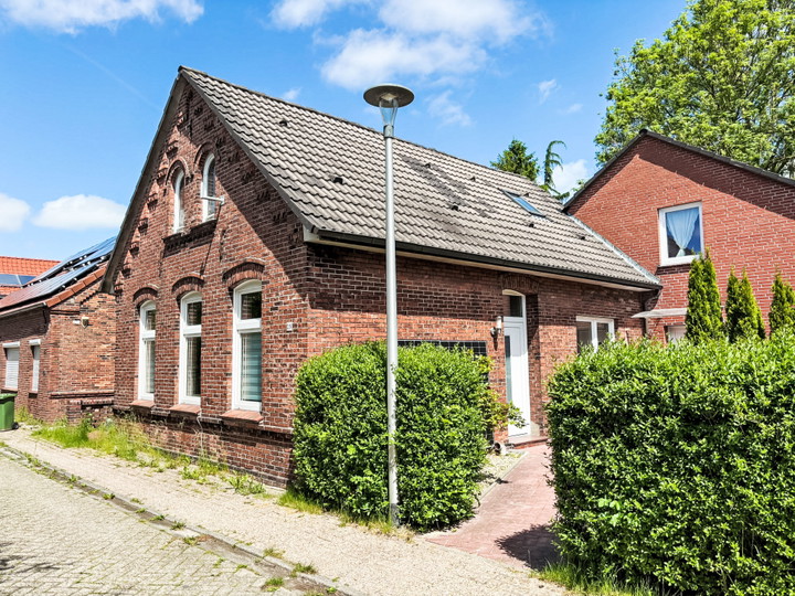 Nordmeer - Norden