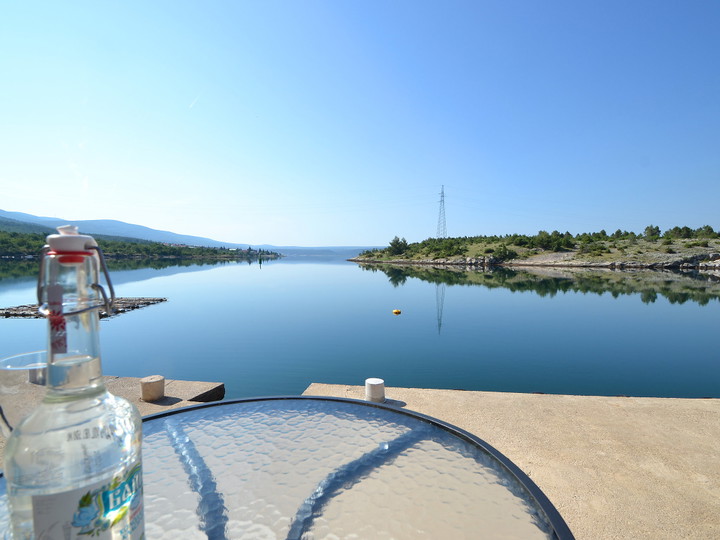 Ana - Croatia