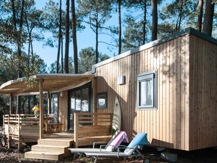 Premium Key West - Landes