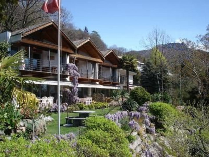 Casa Caterina - Locarno