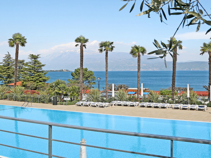 Onda Blu - Manerba del Garda