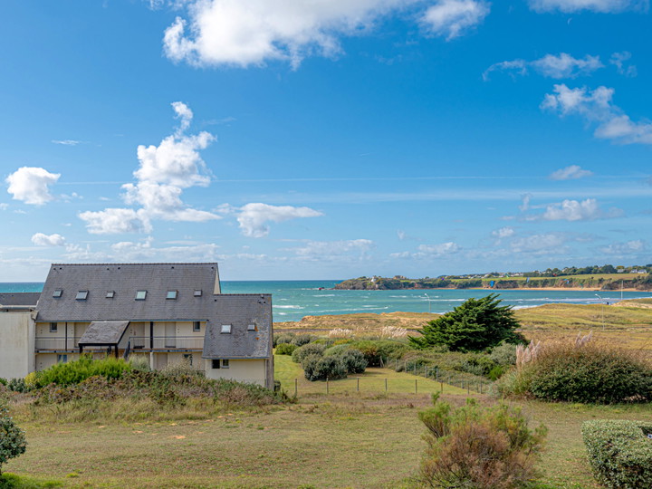 Sud Océan - Brittany