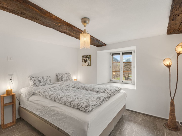 Pacifica Und Romantica In Cumpadials, (Cumpadials), 76002b - Disentis