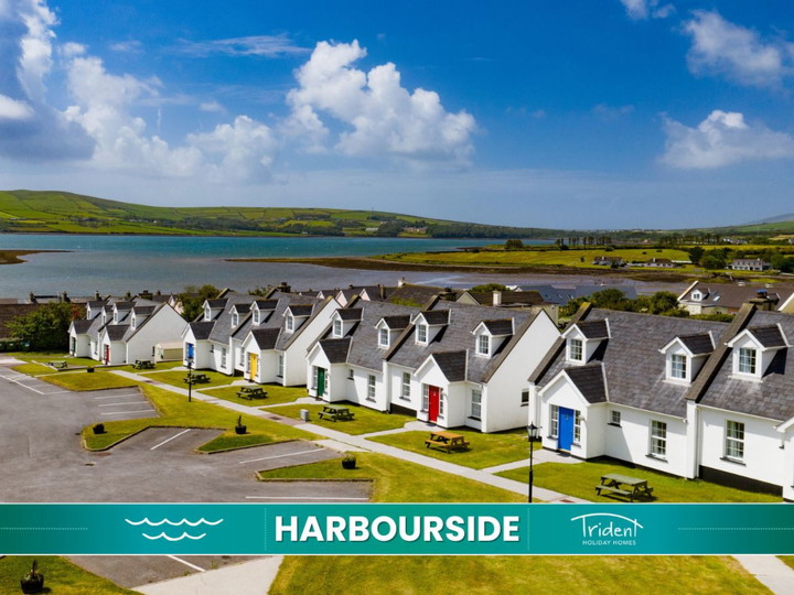 Dingle Hc(tr4) No 9 - B - Irlande