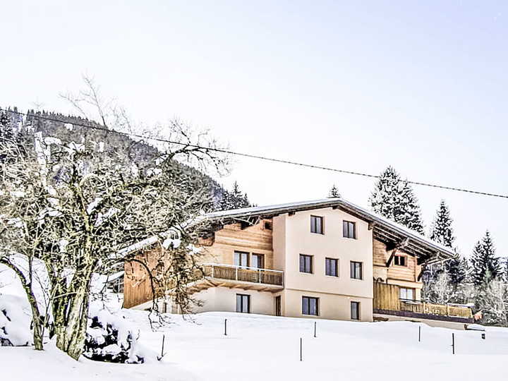 Ainhauser - Montafon